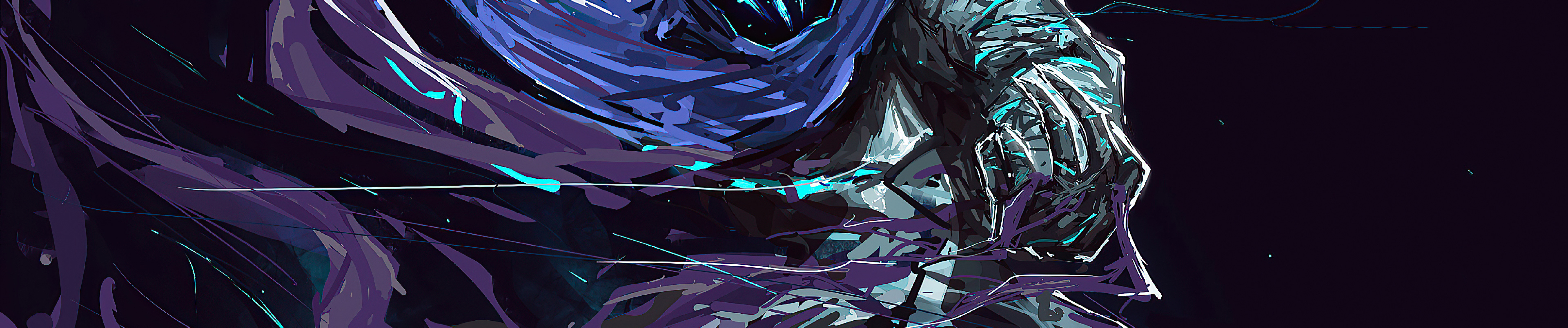6880x1440 Resolution Omen New Cool Valorant Illustration 6880x1440 ...