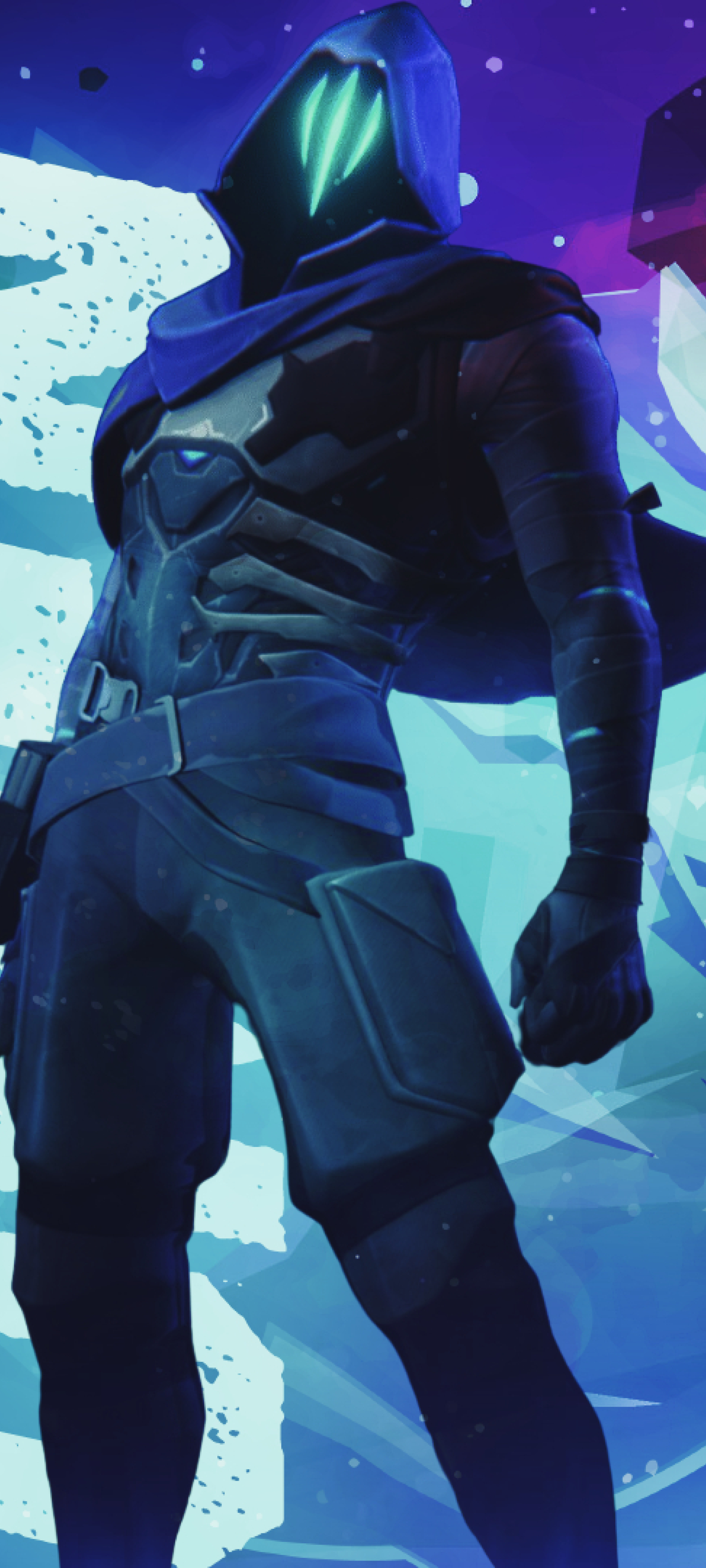 1728x3840 Resolution Omen Valorant Cool Gaming Art 1728x3840 Resolution ...