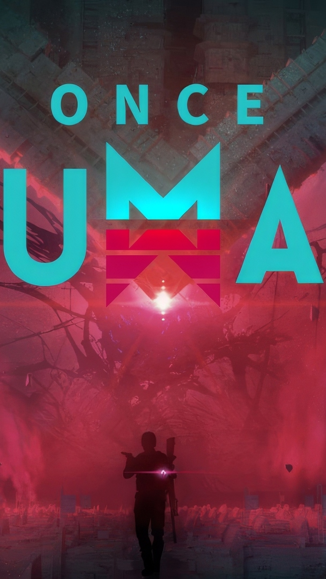 1081x1920 Resolution Once Human 2024 Gaming 1081x1920 Resolution ...