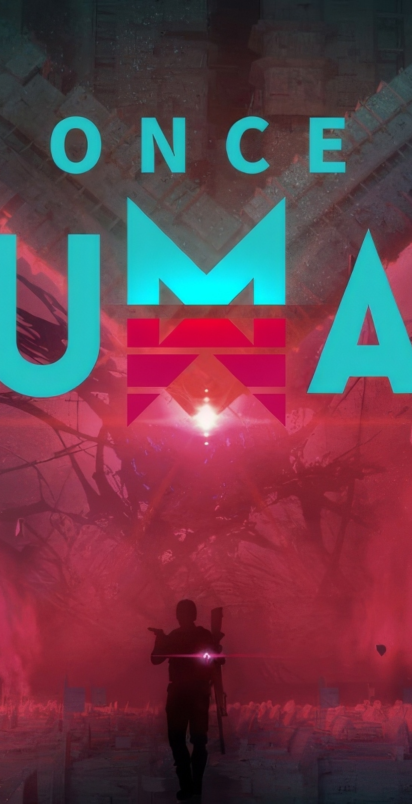1312x2560 Resolution Once Human 2024 Gaming 1312x2560 Resolution ...
