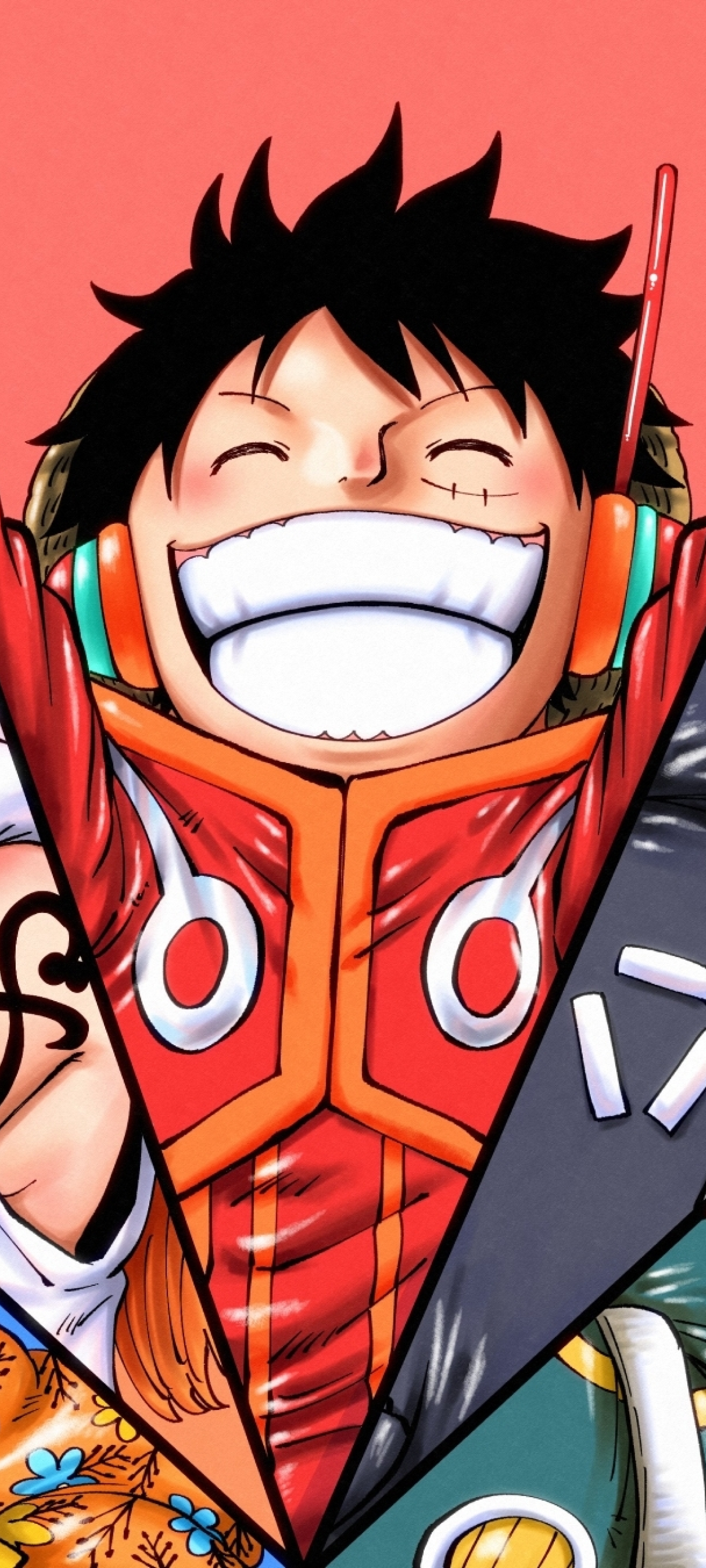 1840x4089 Resolution ONE PIECE Egghead 1840x4089 Resolution Wallpaper ...