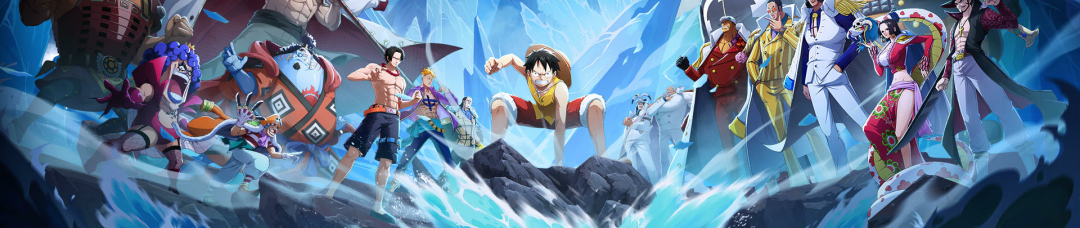 1080x228 Resolution One Piece Fighting Path HD 1080x228 Resolution ...
