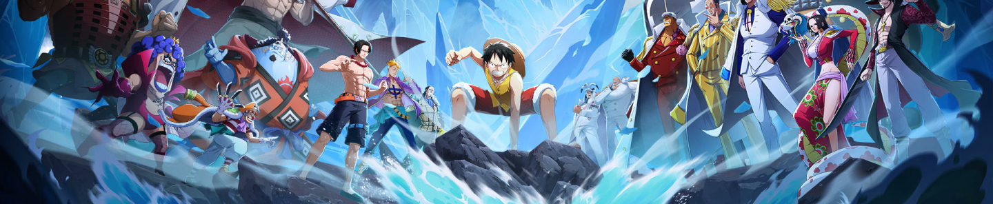 1440x296 One Piece Fighting Path HD 1440x296 Resolution Wallpaper, HD ...