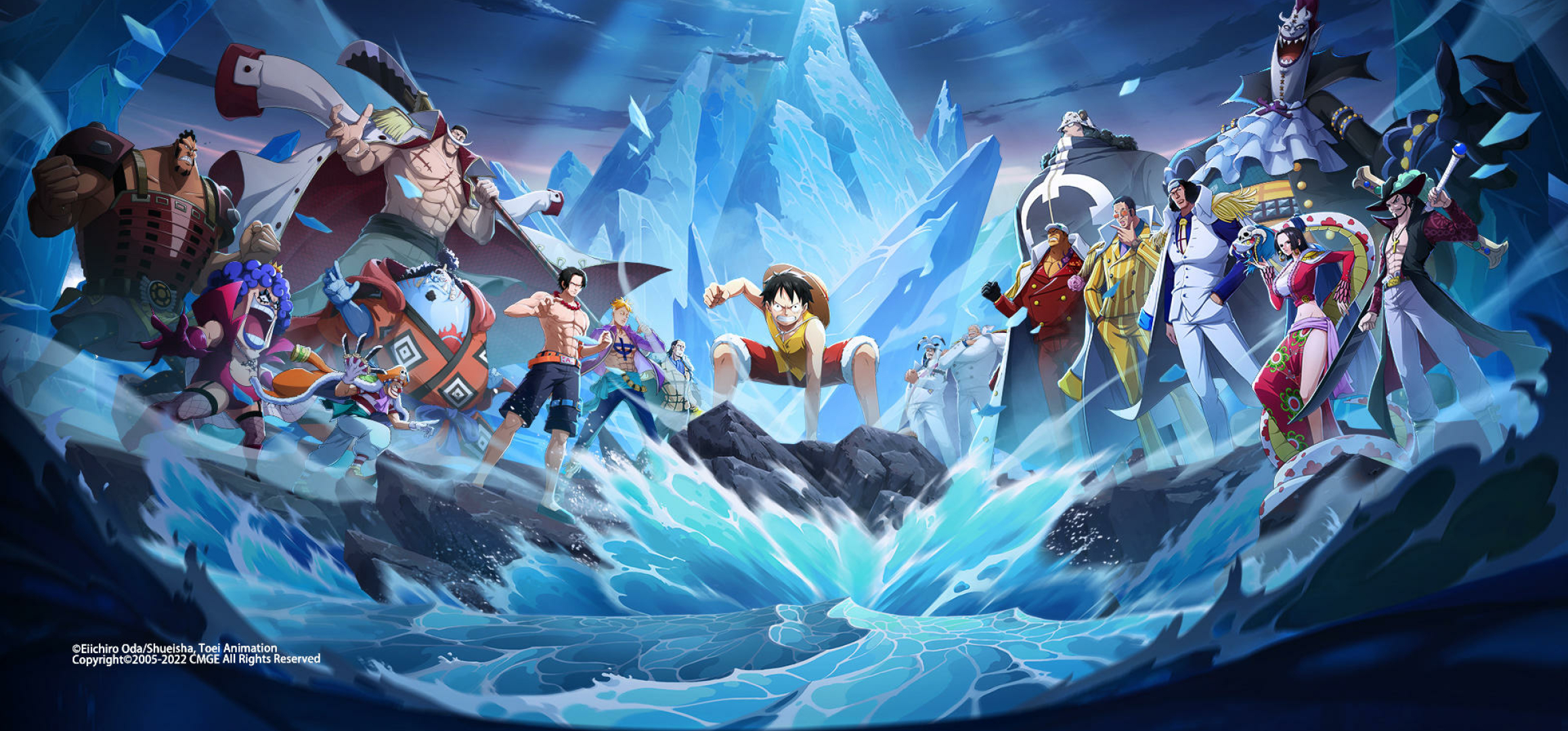 2316x1080 Resolution One Piece Fighting Path HD 2316x1080 Resolution ...