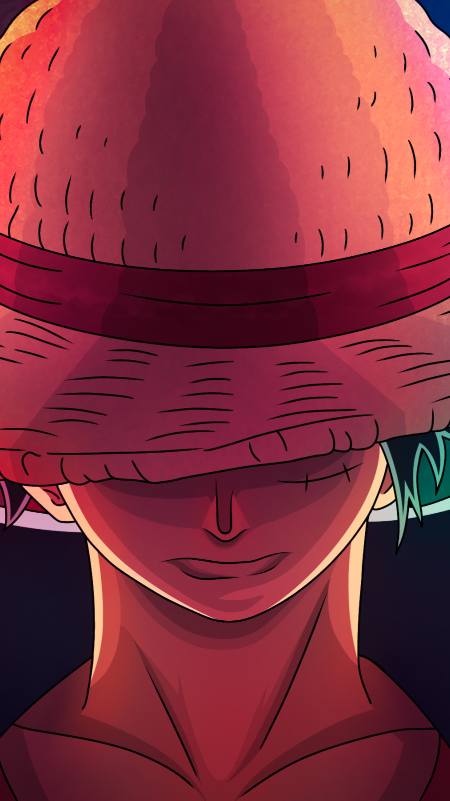 Imagedetailluffy Wallpaper One Piece Luffy Wallpaper For Android 900x1600 2022 09 05544318