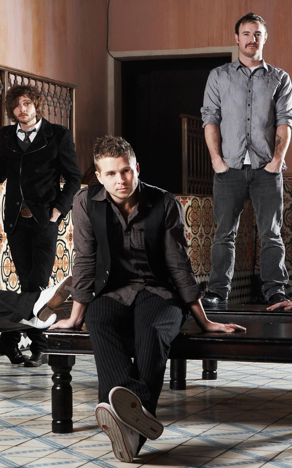 1200x1920 Resolution onerepublic, artist, pop 1200x1920 Resolution ...