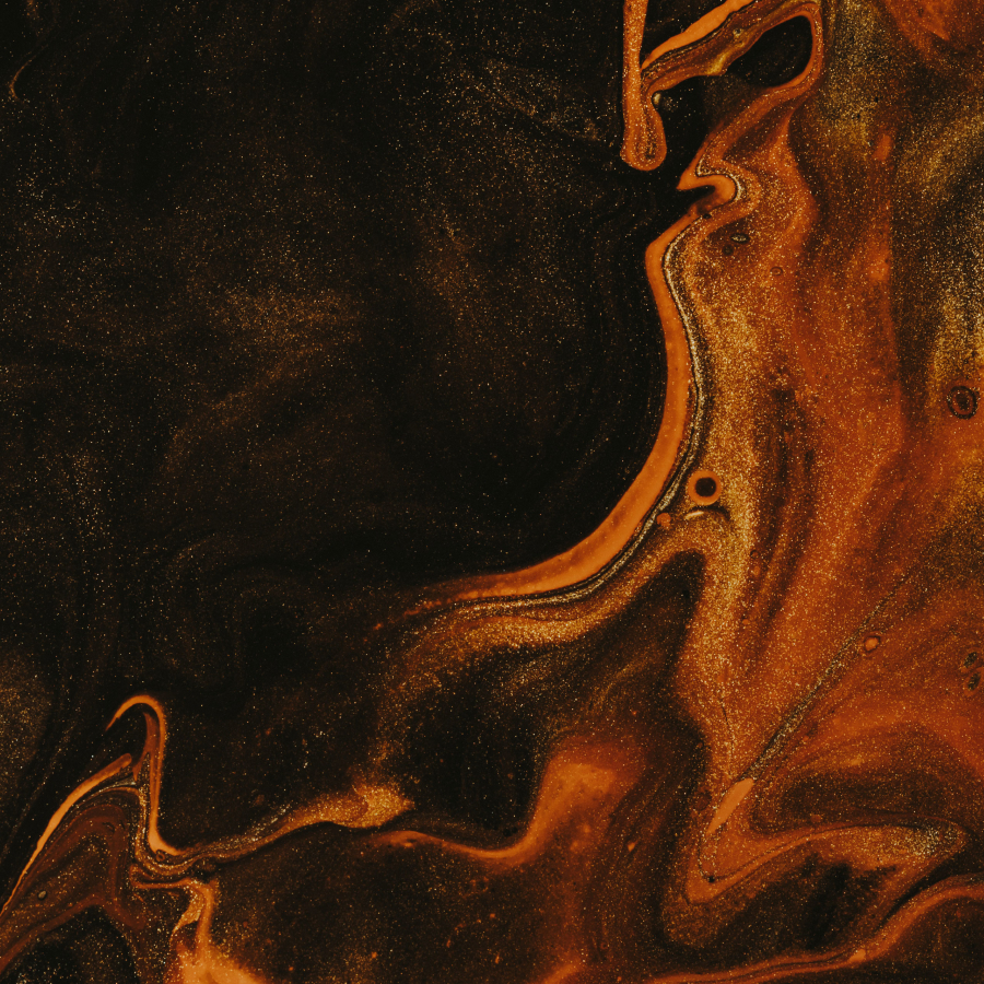 900x900 Orange 5K Liquefied 900x900 Resolution Wallpaper, HD Artist 4K ...