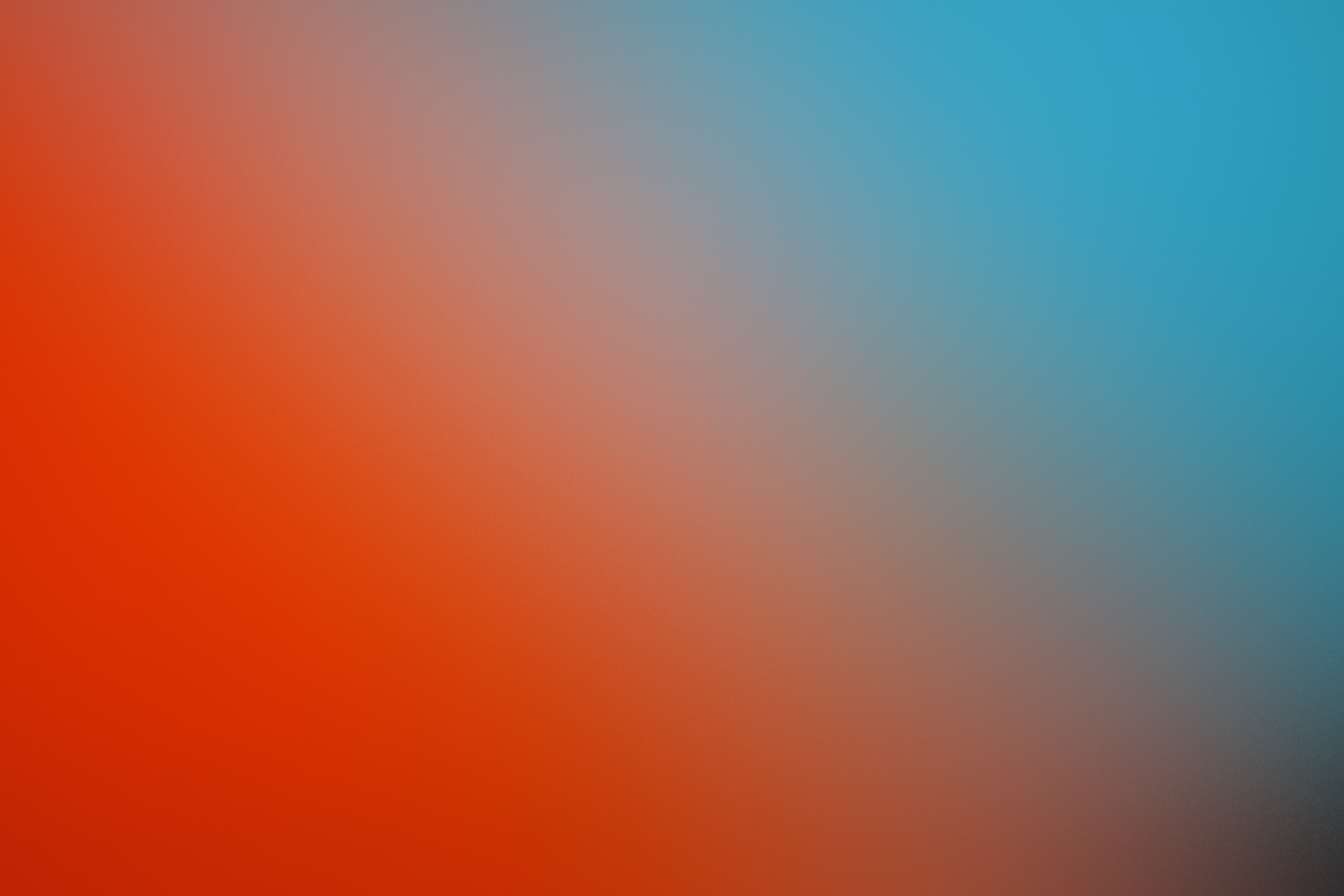 1920x1280 Resolution Orange And Blue Fire And Ice Gradient 1920x1280 ...