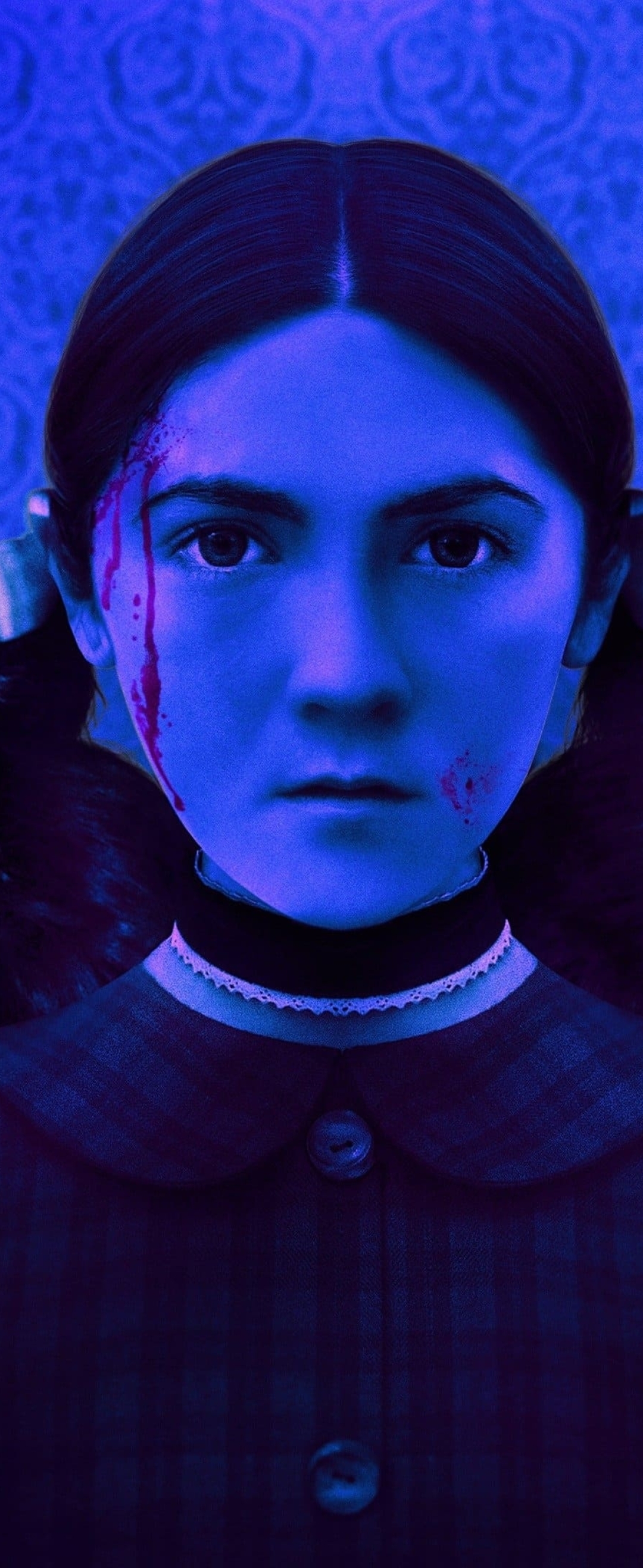 1080x2636 Resolution Orphan First Kill 4K 1080x2636 Resolution ...