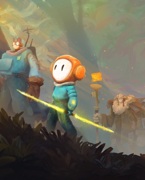 476x592 Resolution Out Of Line 4K Keyart 476x592 Resolution Wallpaper ...