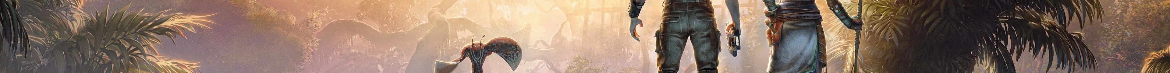 3840x240 Resolution Outcast 2 A New Beginning 4k 3840x240 Resolution ...