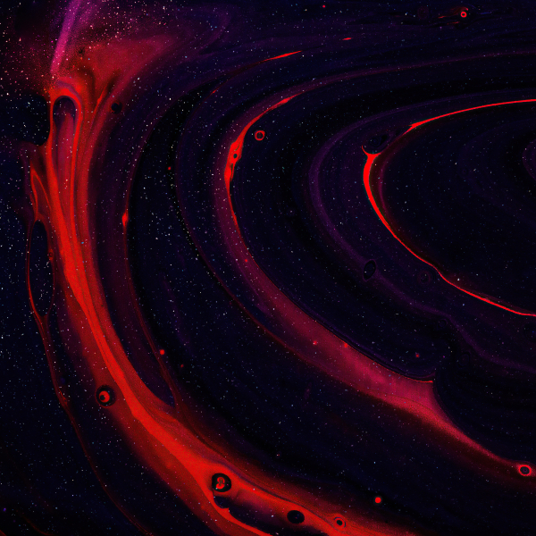 600x600 Resolution Outer Space Astronomy Universe Space Pattern 600x600 ...