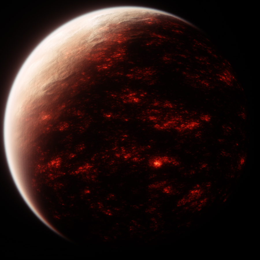 900x900 Resolution Outer Space Planet 900x900 Resolution Wallpaper ...