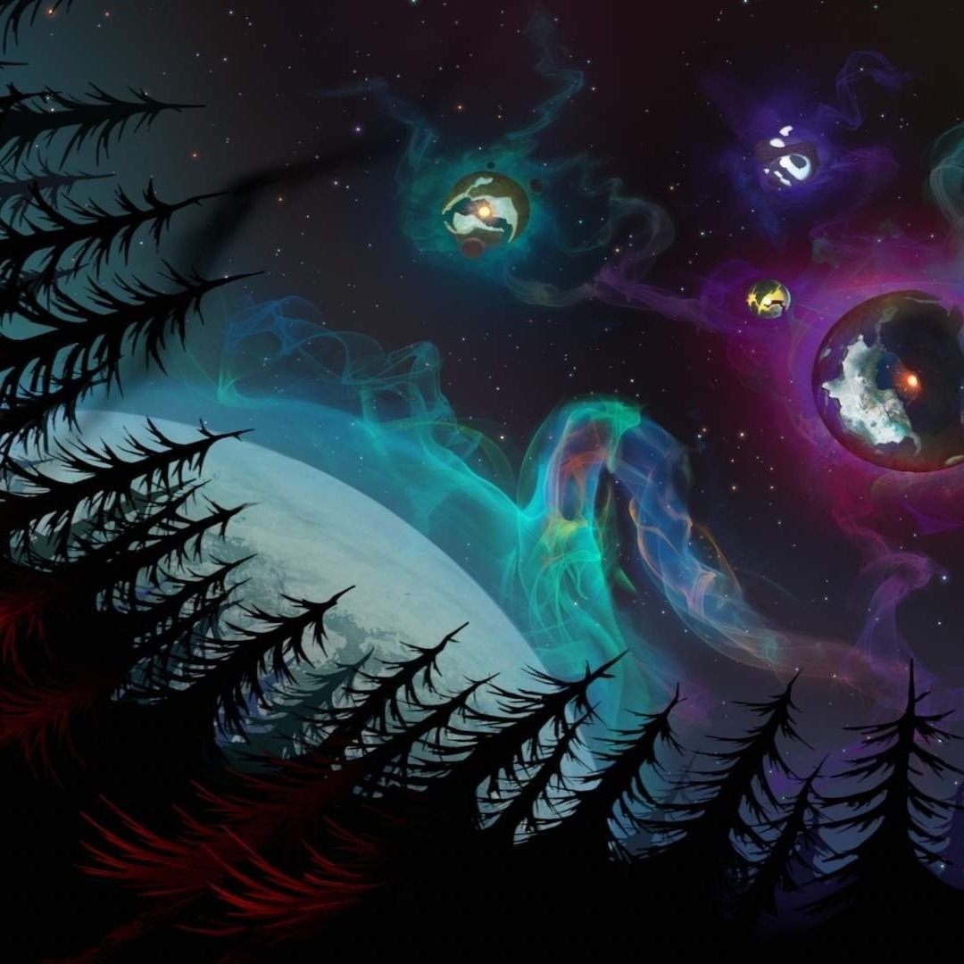 1080x1080 Outer Wilds 2023 Gaming 1080x1080 Resolution Wallpaper, HD ...