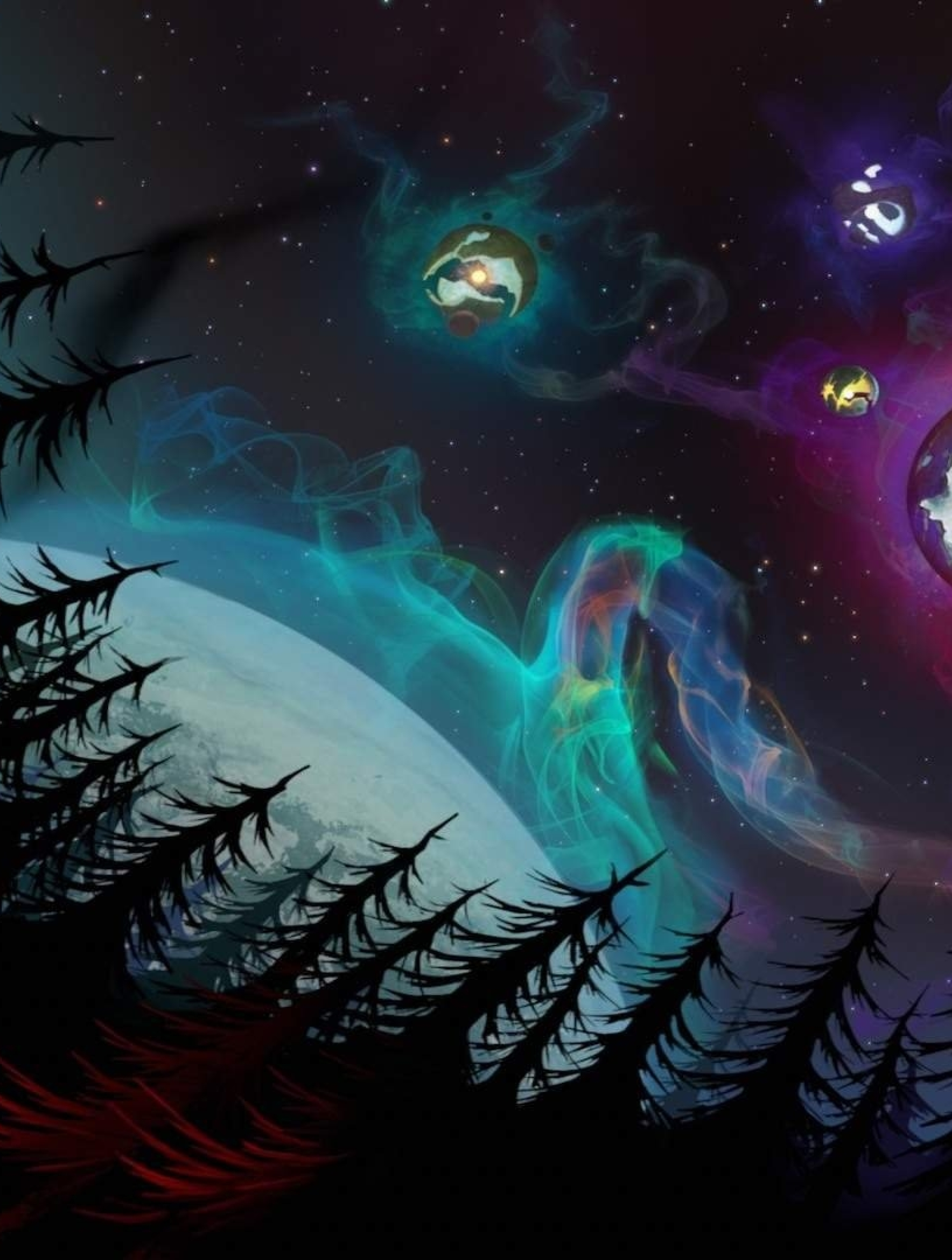 3400x4500 Resolution Outer Wilds 2023 Gaming 3400x4500 Resolution ...
