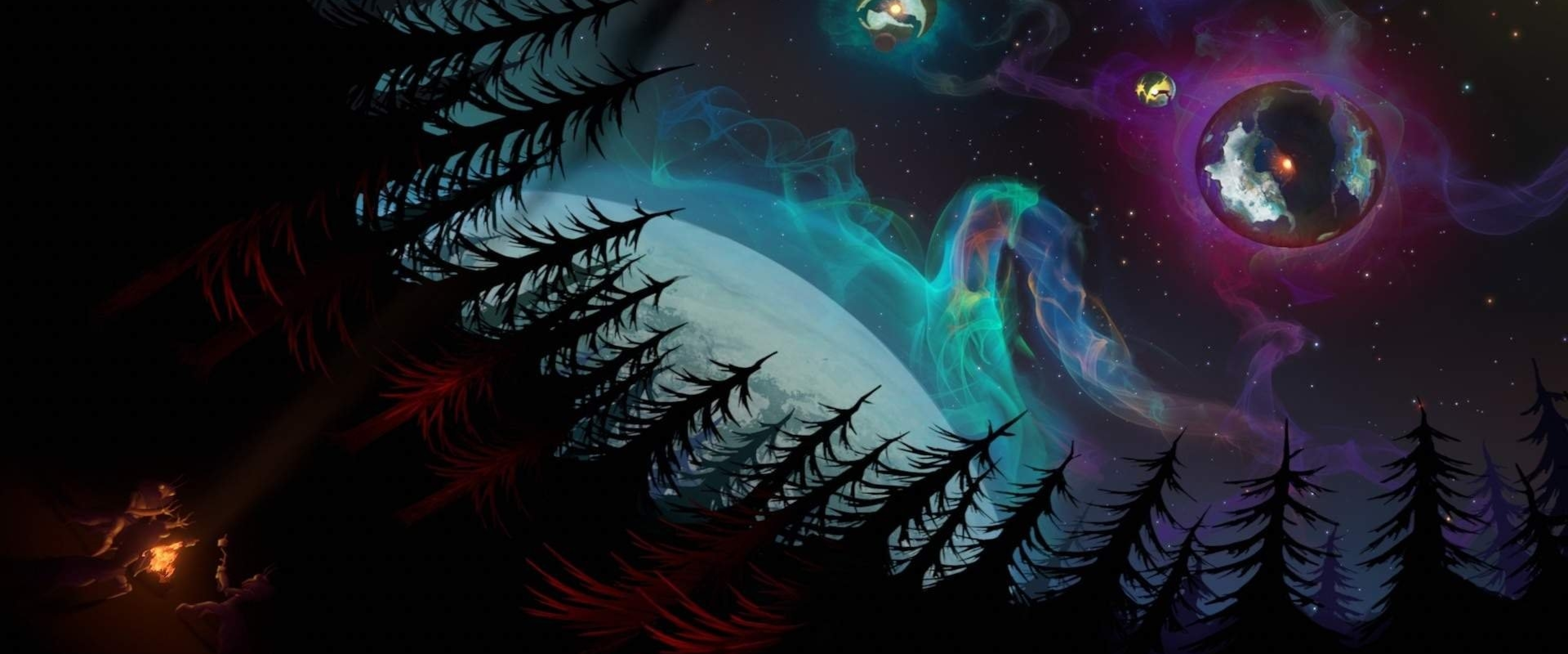 3840x1600 Resolution Outer Wilds 2023 Gaming 3840x1600 Resolution ...