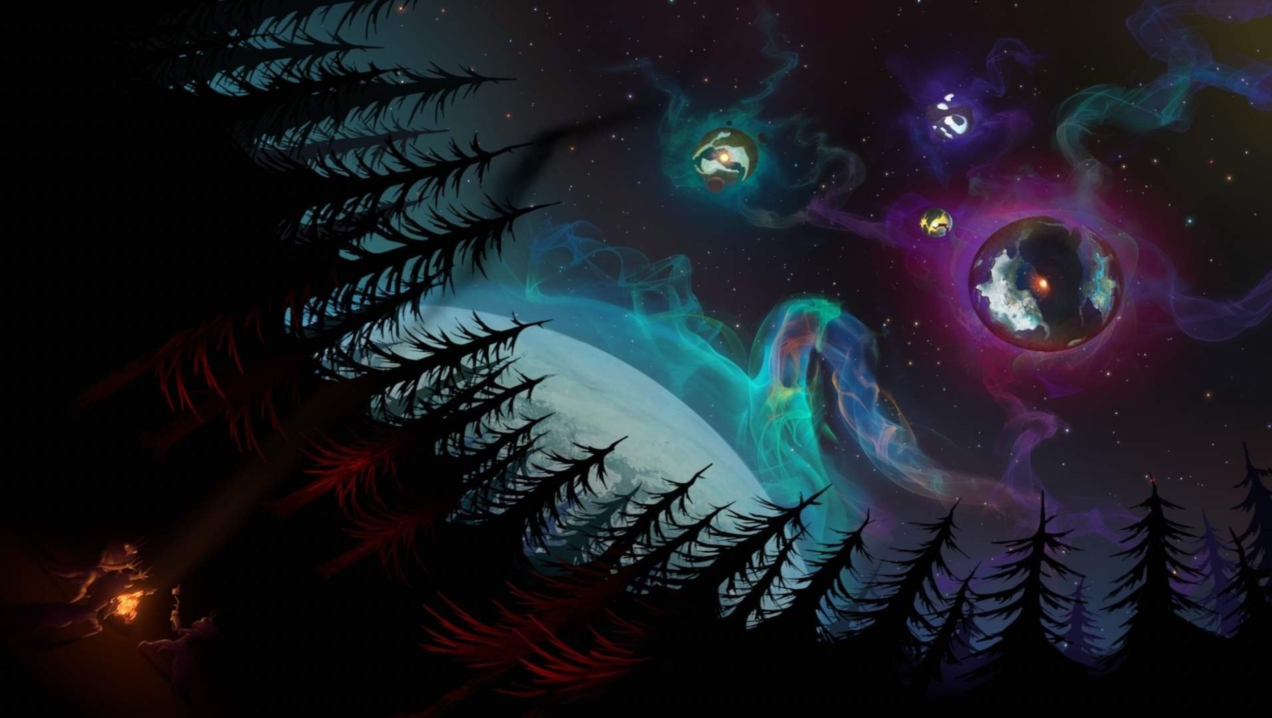 4128x2332 Resolution Outer Wilds 2023 Gaming 4128x2332 Resolution ...