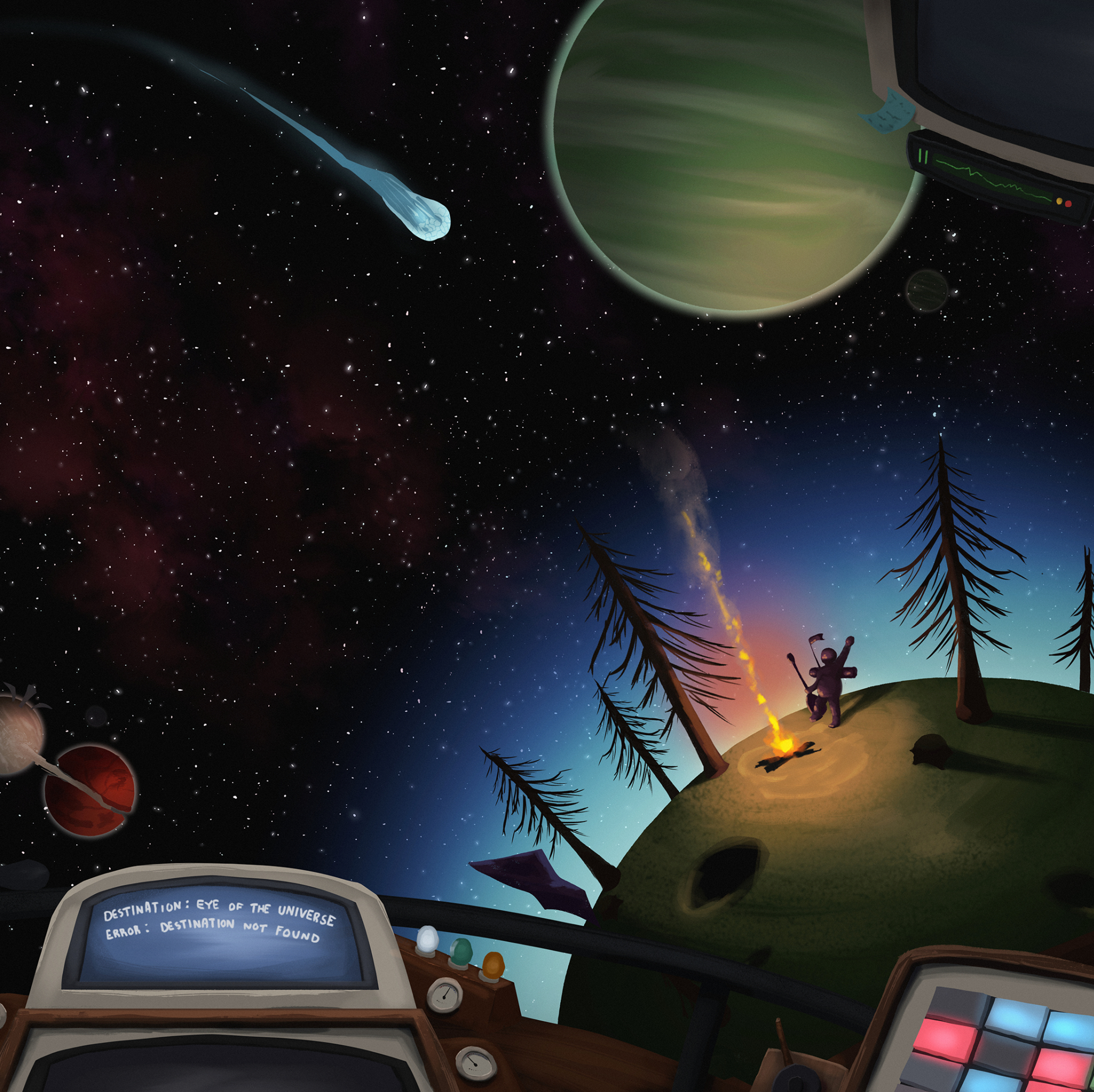 2025x2022 Resolution Outer Wilds Ventures 2025x2022 Resolution ...