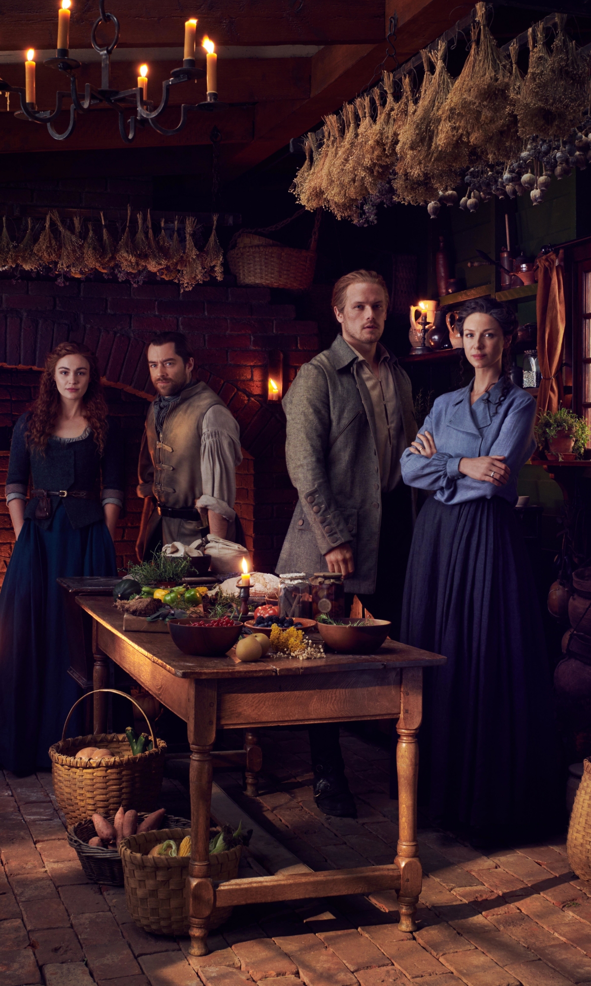 1200x2000 Resolution Outlander 2020 8K 1200x2000 Resolution Wallpaper ...