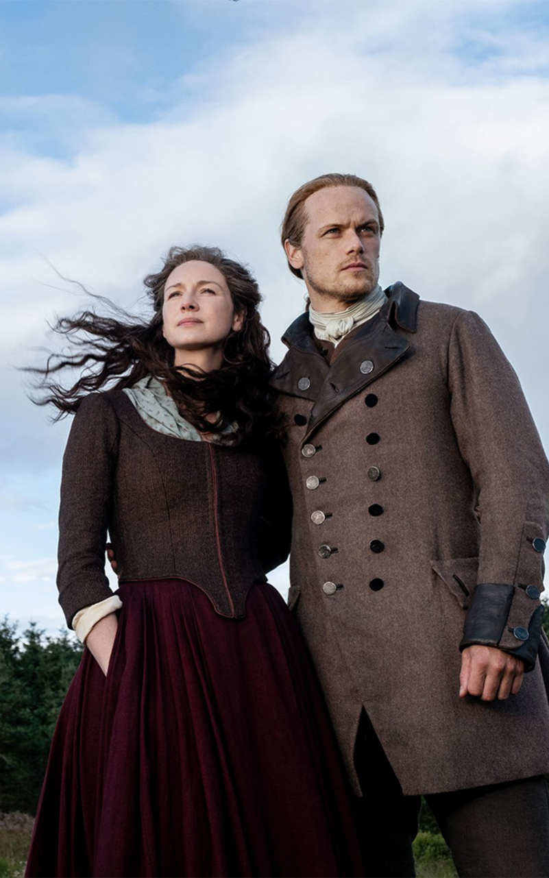 801x1281 Outlander Season 5 801x1281 Resolution Wallpaper, HD TV Series ...