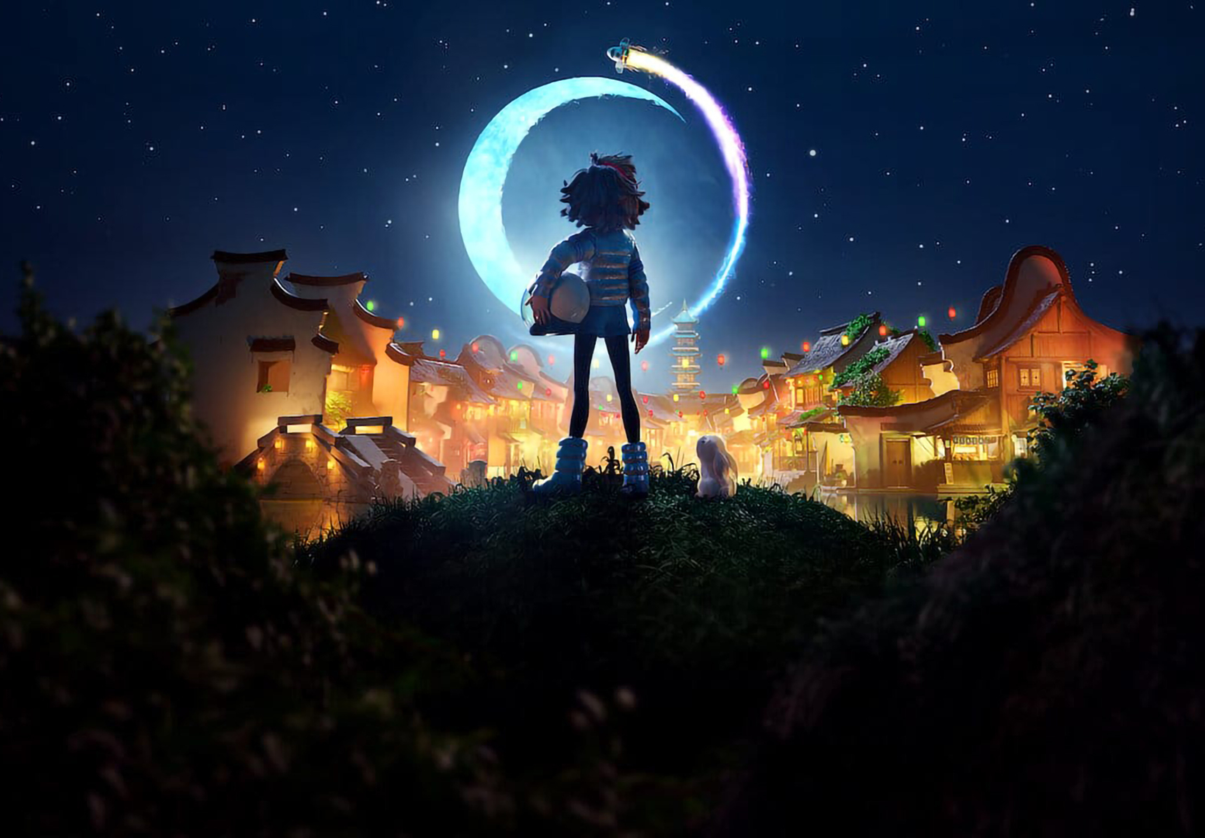 4223x2938 Resolution Over the Moon 2020 4223x2938 Resolution Wallpaper ...