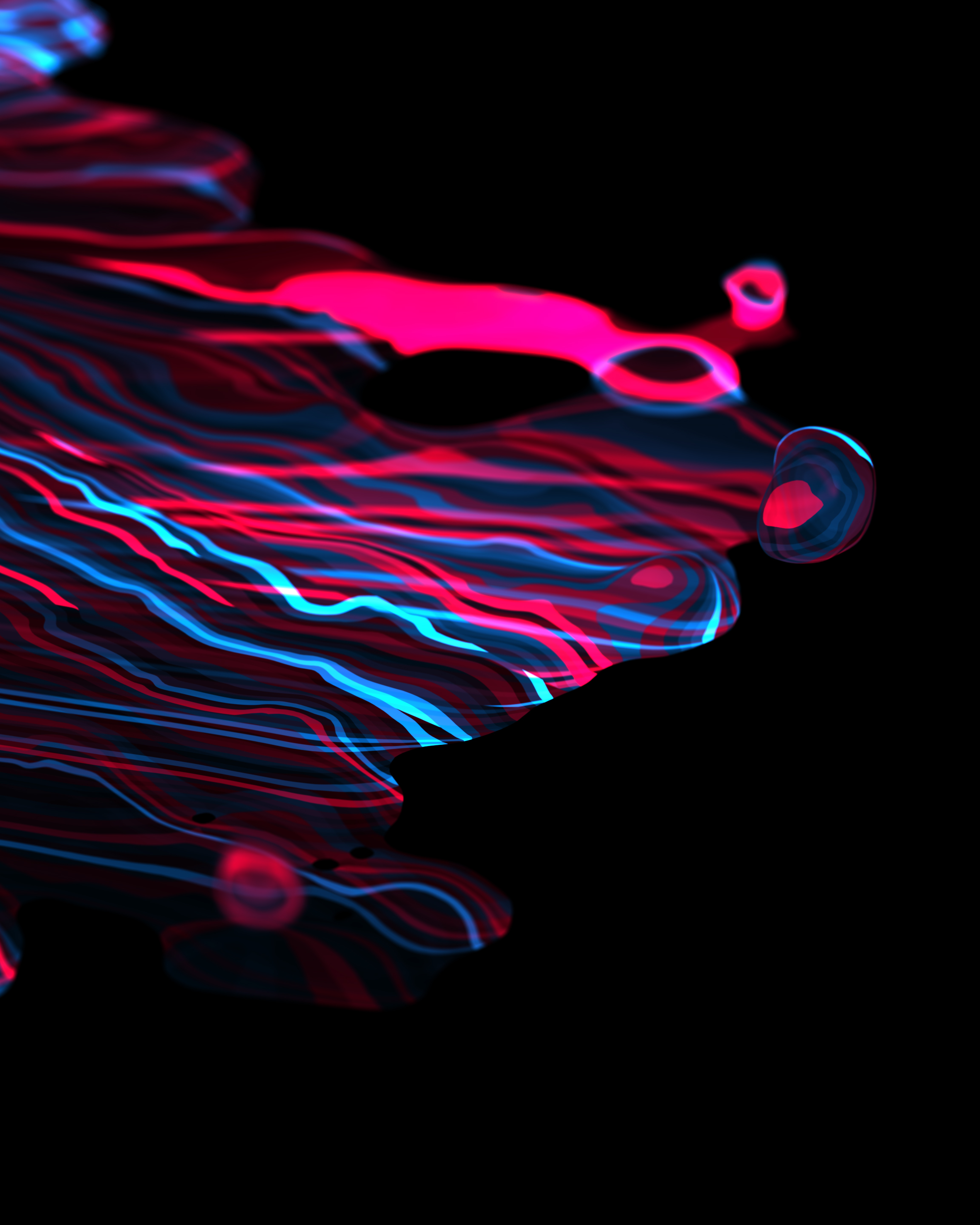 4000x5000 Resolution Overflow of Power 4K 4000x5000 Resolution ...