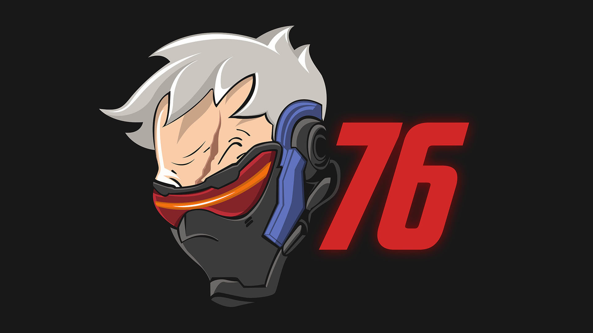1500x9000 Resolution Overwatch Soldier 76 Artwork 1500x9000 Resolution ...