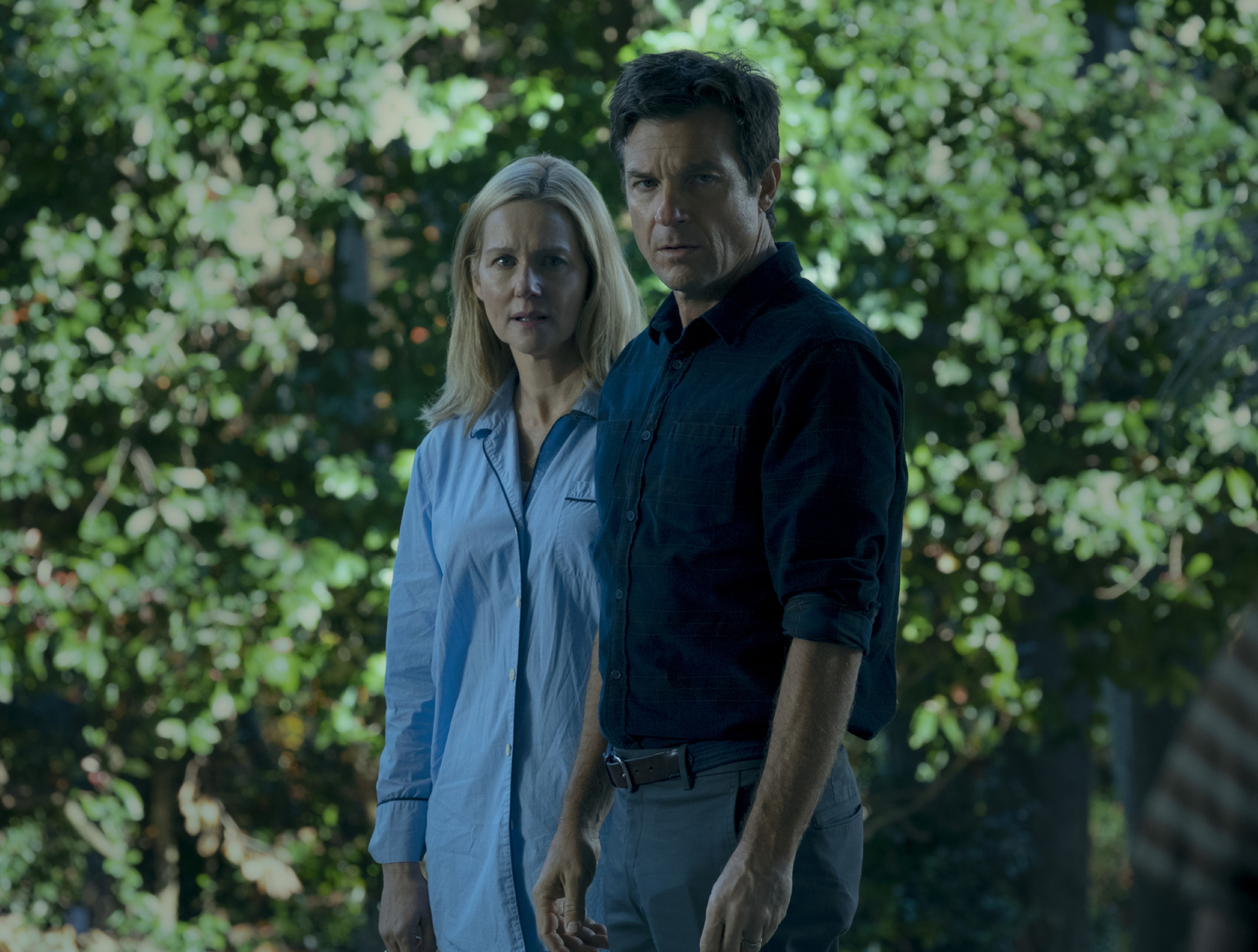 3840x2906 Resolution Ozark Season 5 3840x2906 Resolution Wallpaper ...