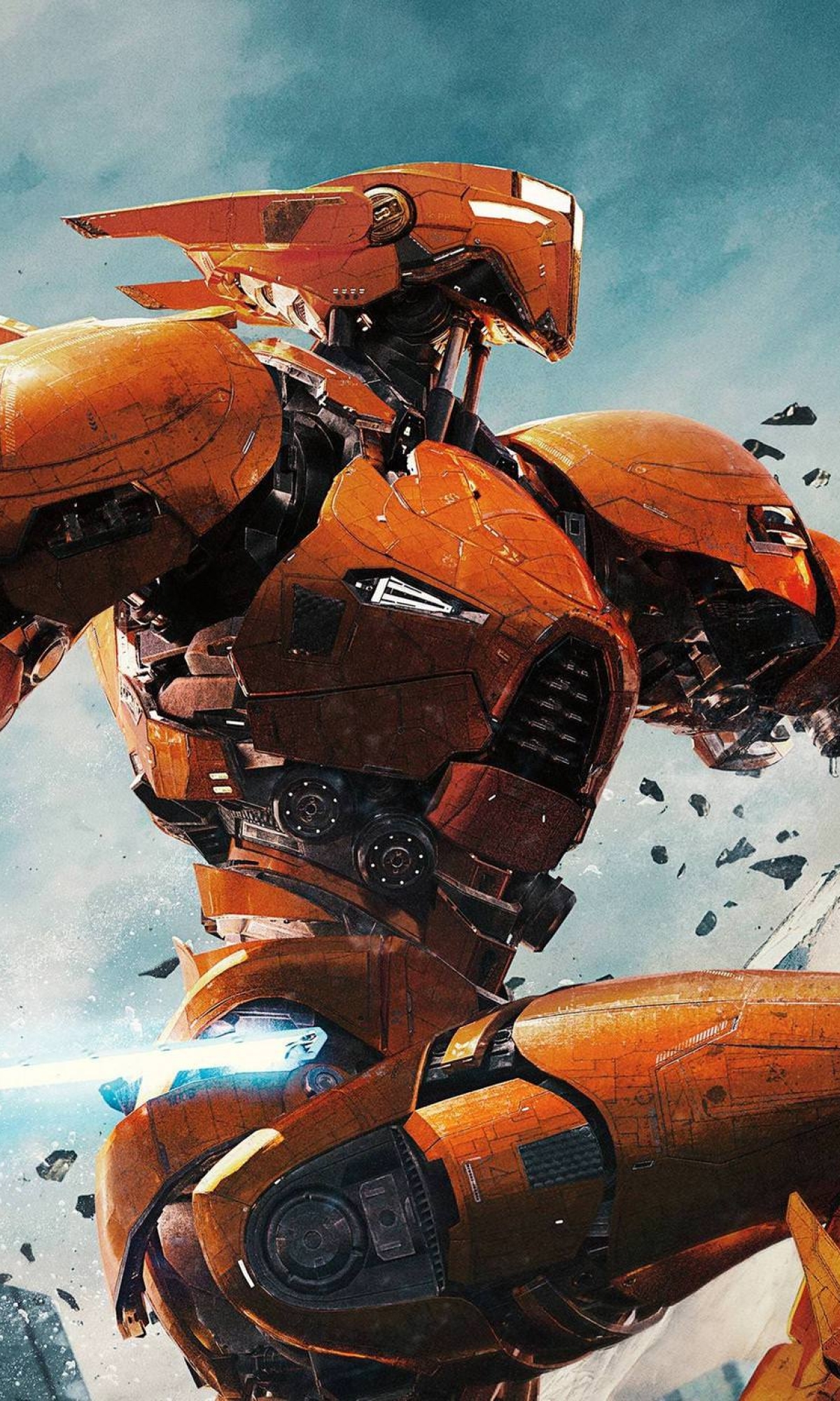 1200x2000 Resolution Pacific Rim 2 1200x2000 Resolution Wallpaper ...