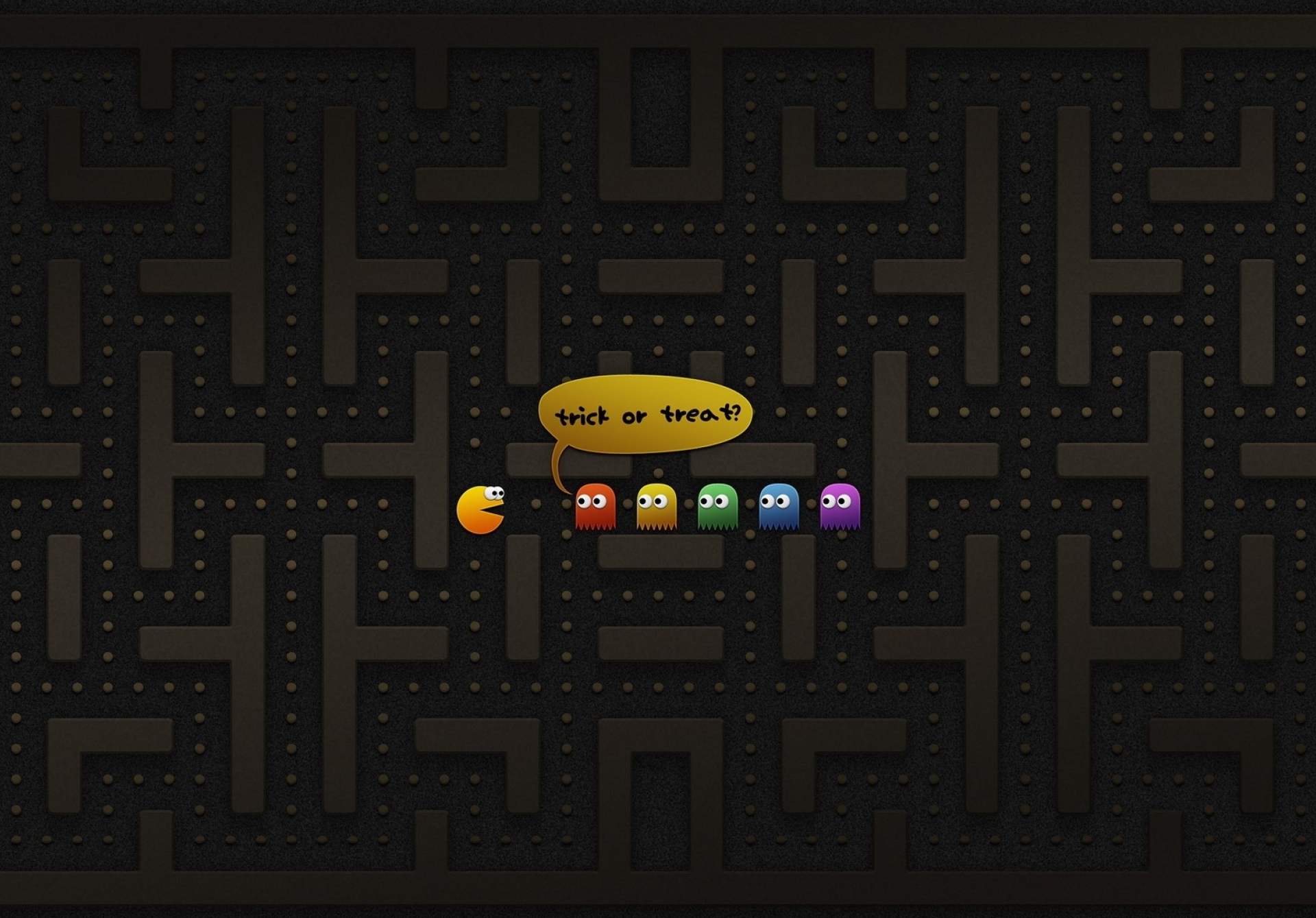 1920x1339 Resolution pacman, maze, character 1920x1339 Resolution ...