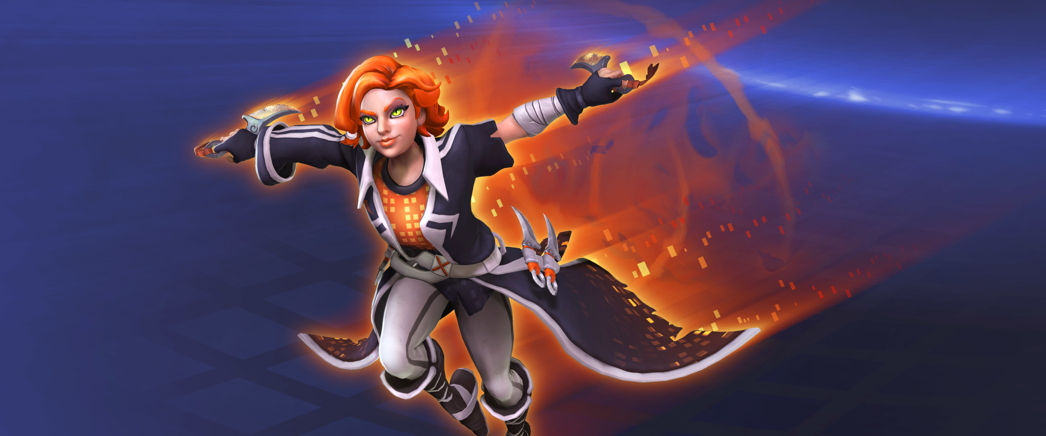 3449x1440 Resolution Paladins Maeve 3449x1440 Resolution Wallpaper ...