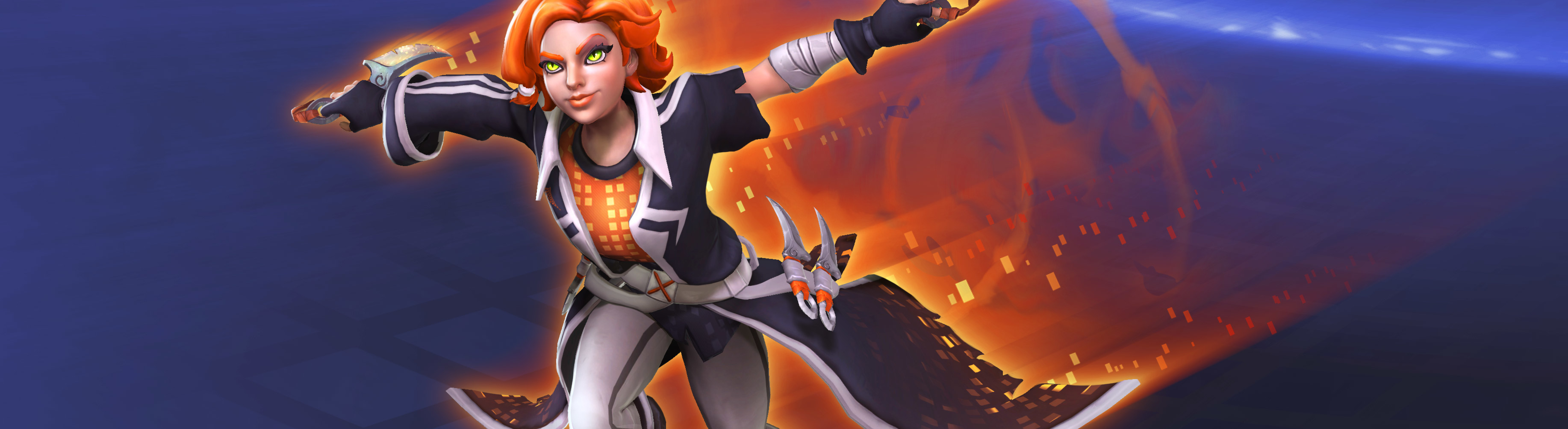 5120x1400 Resolution Paladins Maeve 5120x1400 Resolution Wallpaper ...