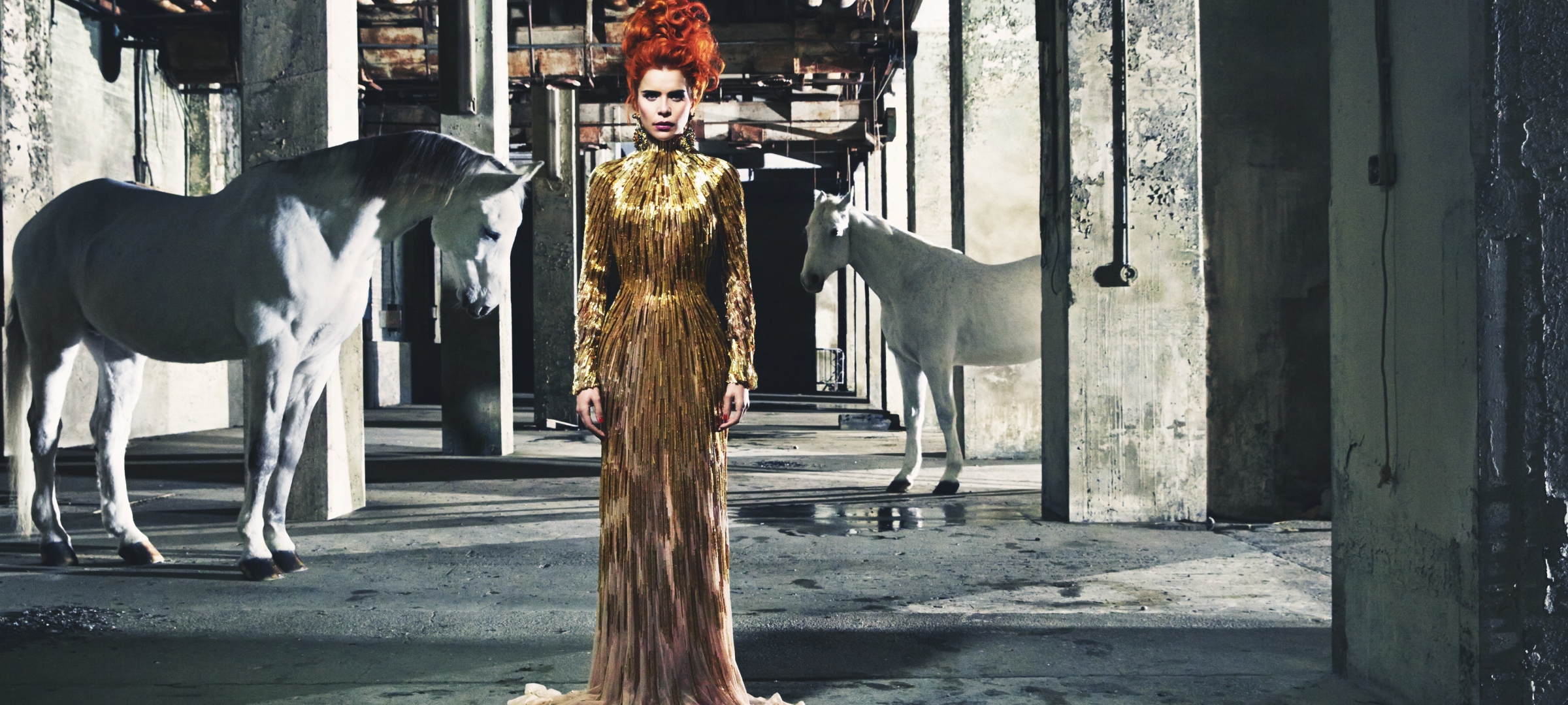 2400x1080 Resolution paloma faith, singer, stable 2400x1080 Resolution ...