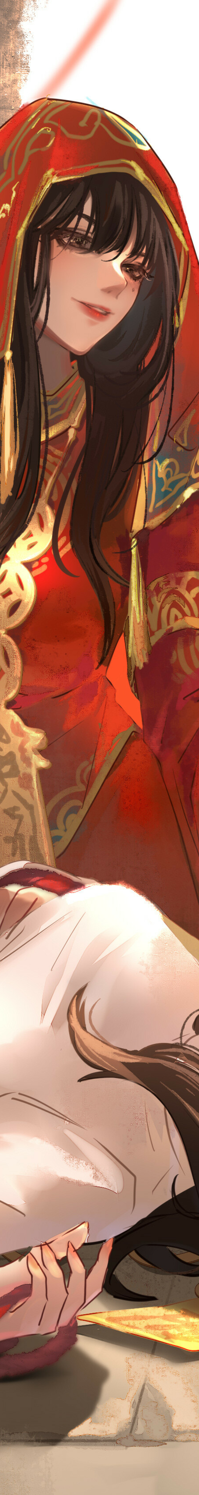 800x6002 Resolution Paper Bride 3 Unresolved Love 4k 800x6002 ...