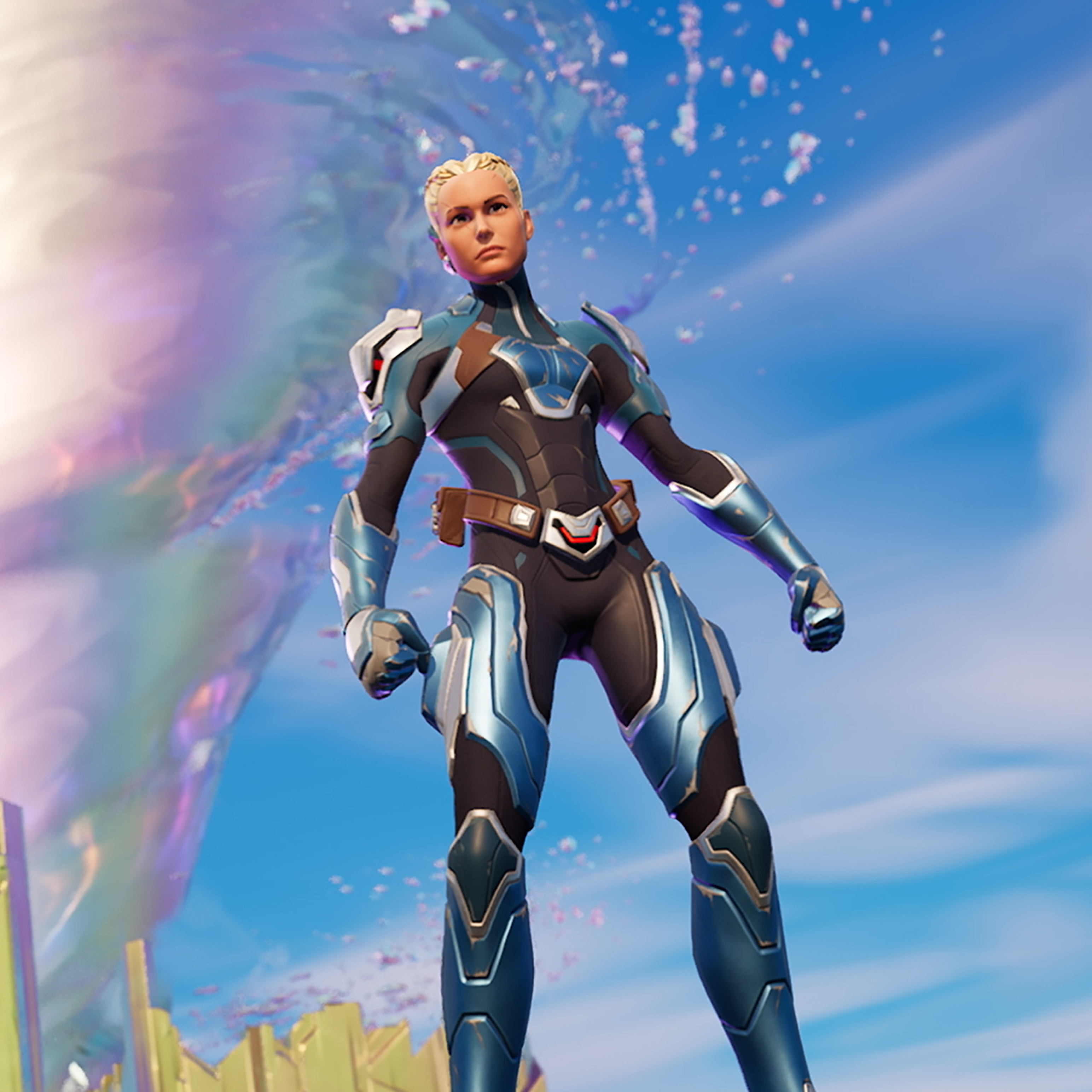 3088x3088 Resolution Paradigm Battle Suit Fortnite 3088x3088 Resolution ...
