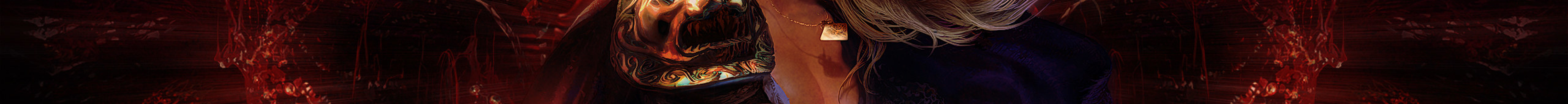 7680x512 Resolution Path Of Exile Game Poster 7680x512 Resolution ...