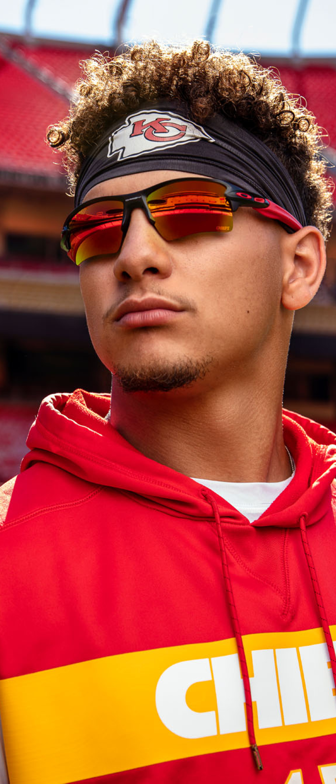 1080x2520 Resolution Patrick Mahomes HD Football Player 1080x2520 ...