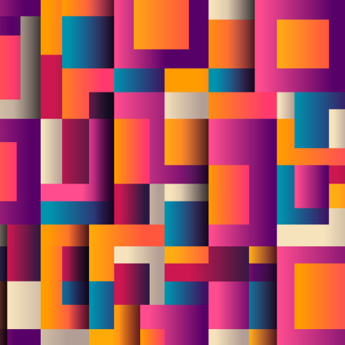 500x500 Resolution Pattern 2020 Art 500x500 Resolution Wallpaper ...