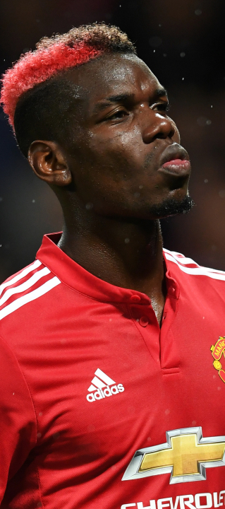 319x720 Paul Pogba 4k 319x720 Resolution Wallpaper, HD Sports 4K ...