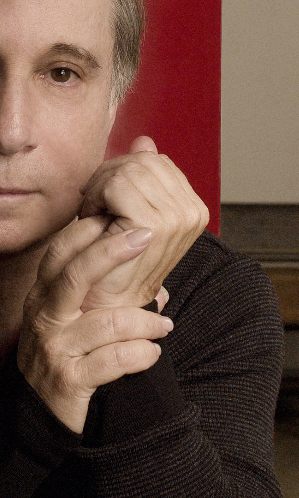 1200x2000 Resolution paul simon, musician, actor 1200x2000 Resolution ...