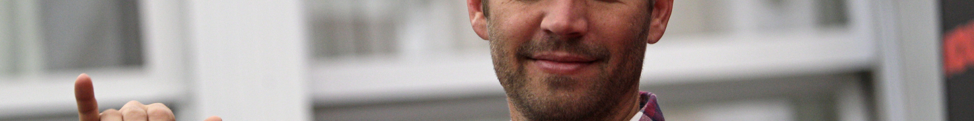 2000x250 Resolution Paul Walker Smile wallpaper 2000x250 Resolution ...