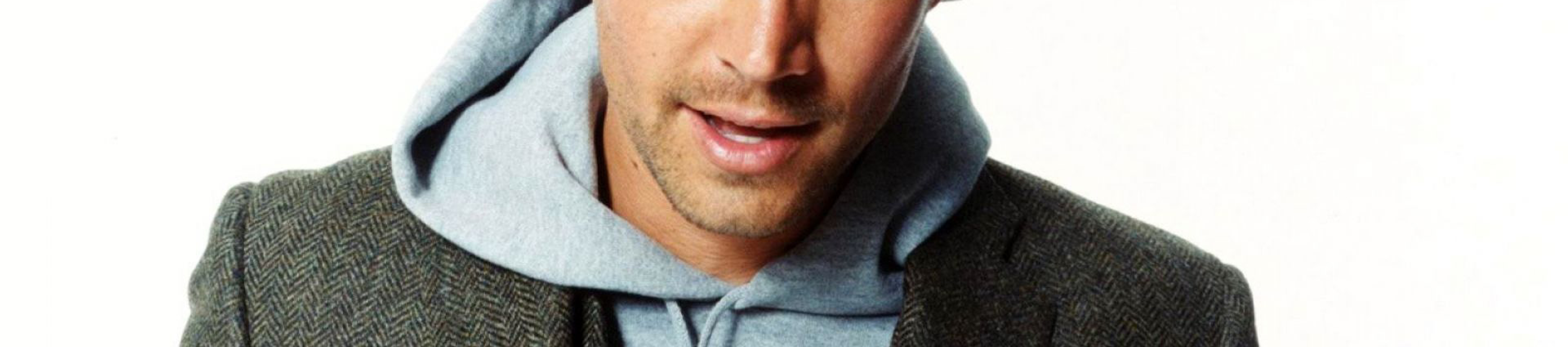 4880x1080 Resolution Paul Walker Winter Look wallpapers 4880x1080 ...