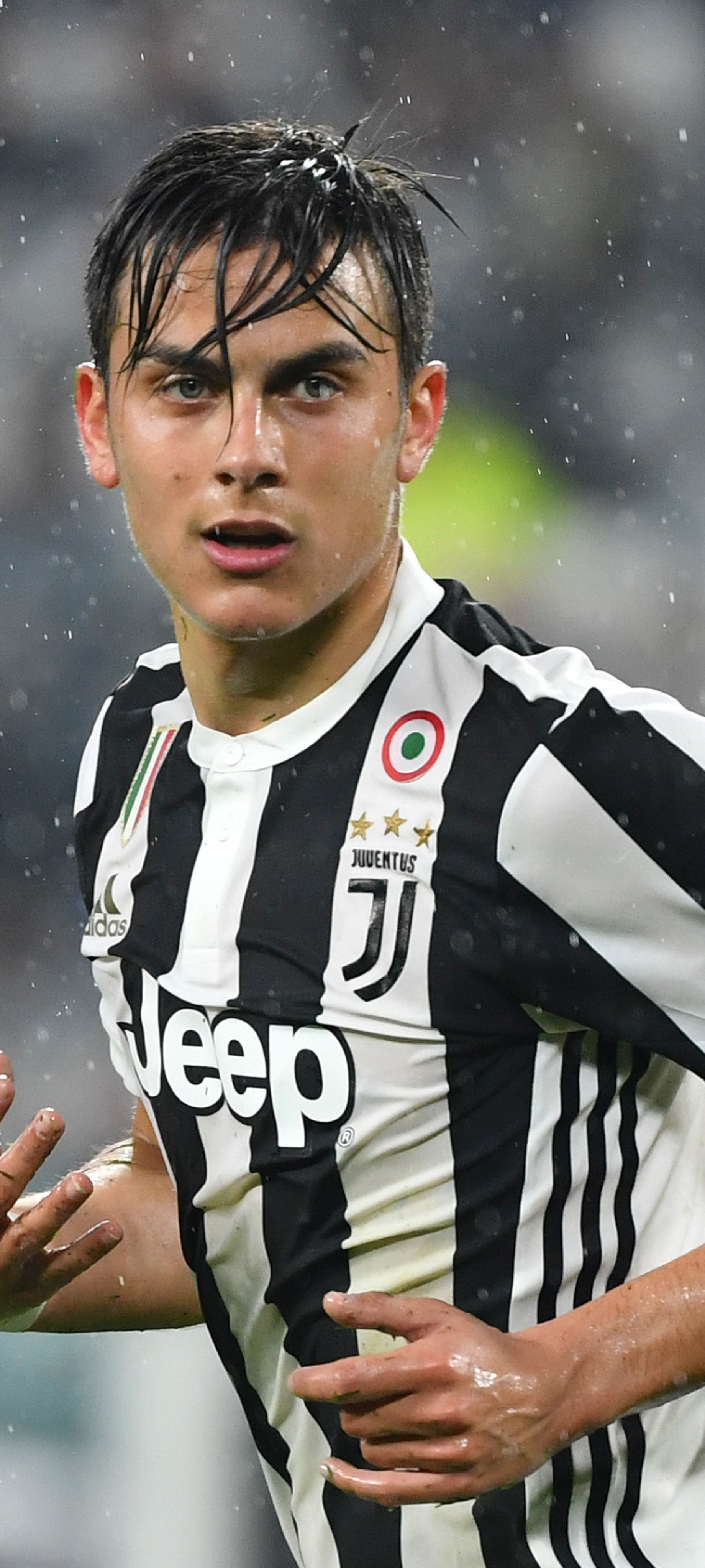 1840x4089 Resolution Paulo Dybala 4K 1840x4089 Resolution Wallpaper ...