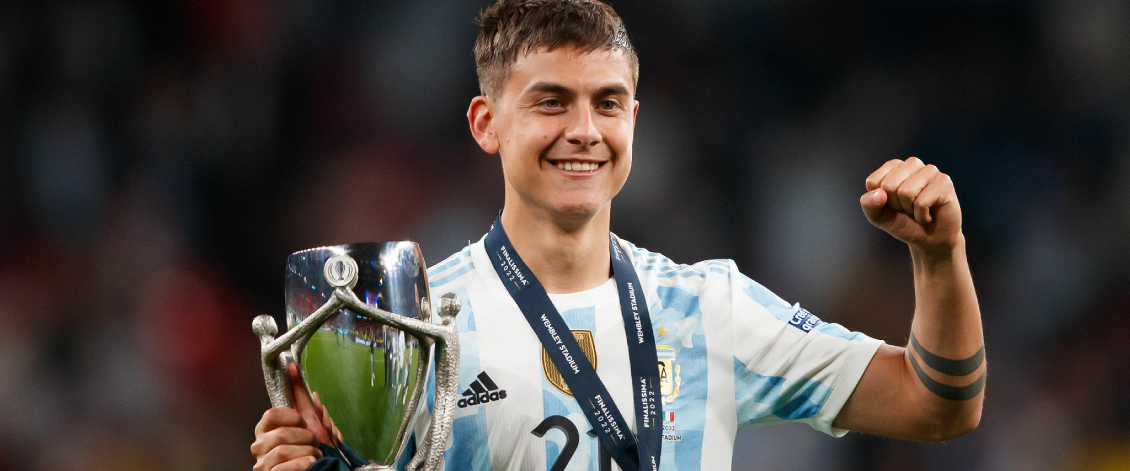 3840x1600 Paulo Dybala HD 2022 3840x1600 Resolution Wallpaper, HD ...