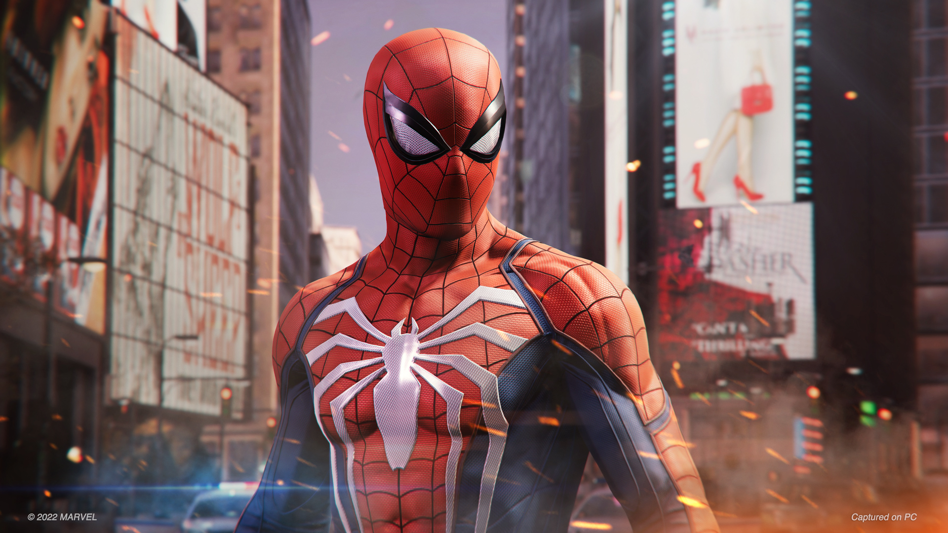 1920x1080xe6e7 Resolution PC Marvel s Spider Man Remastered 1080P 1920x1080xe6e7 Resolution PC Marvel s Spider Man Remastered 1080P