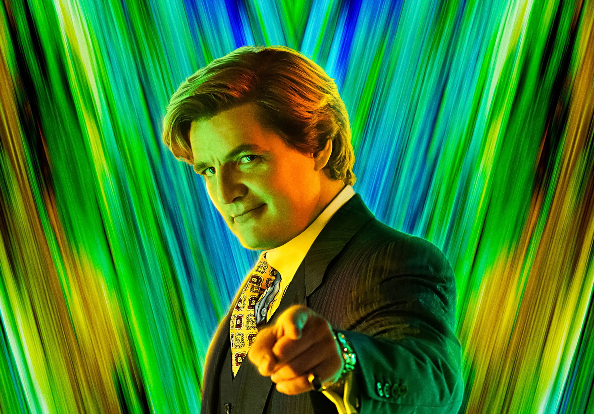 1920x1339 Resolution Pedro Pascal In Wonder Woman 1984 1920x1339 ...