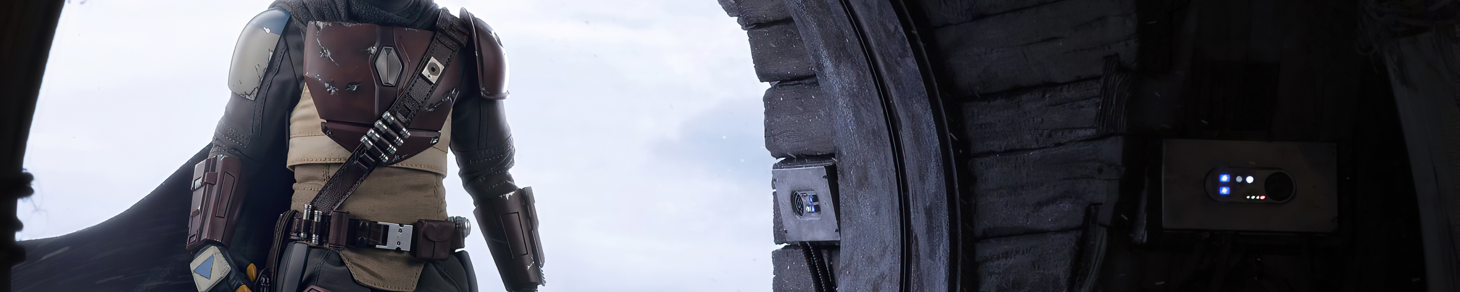 5001x1000 Pedro Pascal The Mandalorian 2 5001x1000 Resolution Wallpaper ...