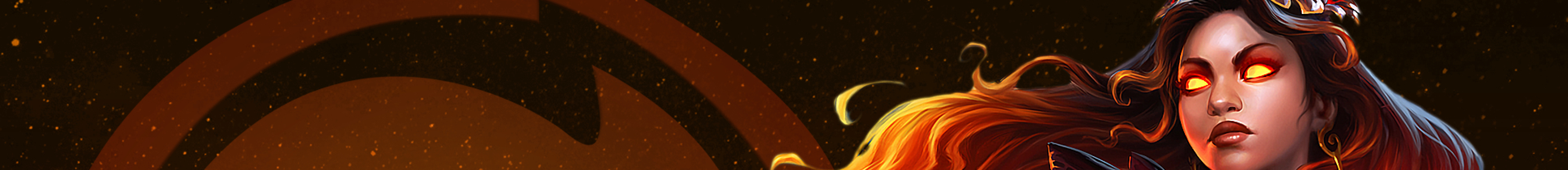 7680x832 Resolution Pele in Smite 7680x832 Resolution Wallpaper ...