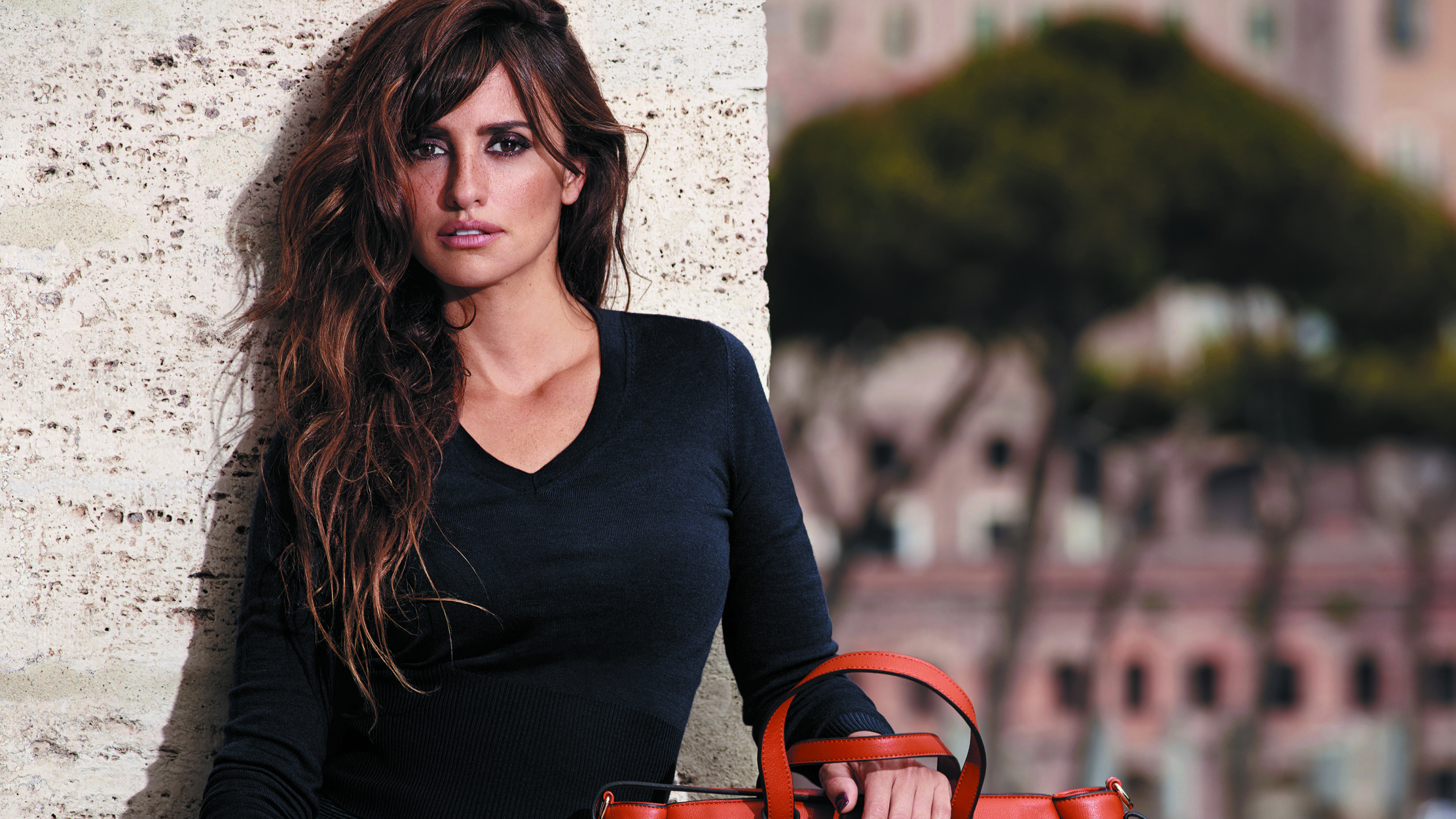 3072x1728 Resolution Penelope Cruz Spanish Actress And Model 3072x1728 ...