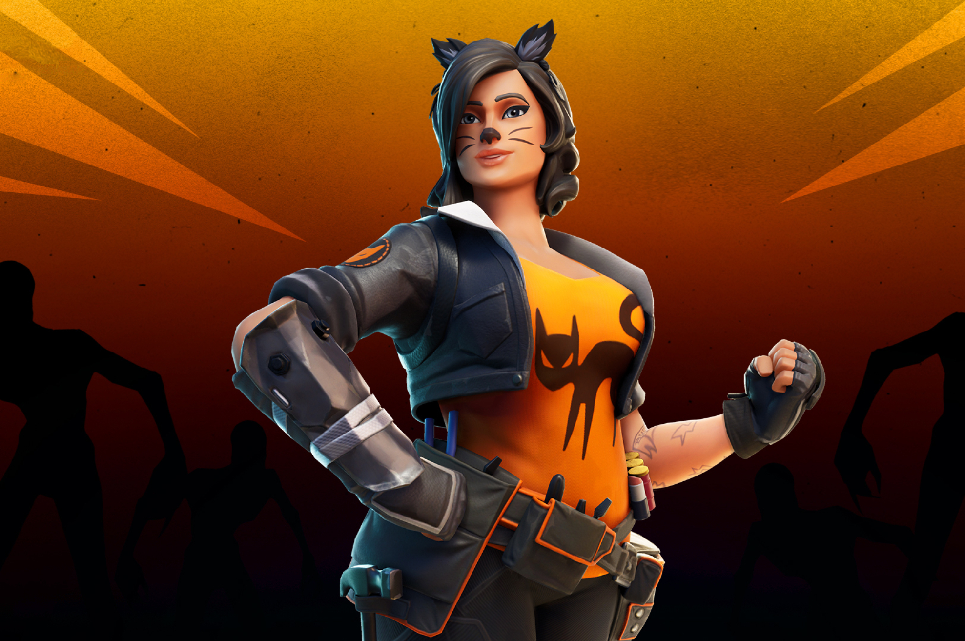 1977x1313 Resolution Penny Skin Fortnite 1977x1313 Resolution Wallpaper ...